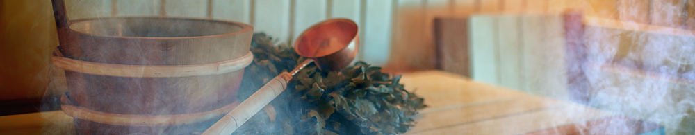 Traditional Steam Hot Rock Saunas | Vital Hydrotherapy