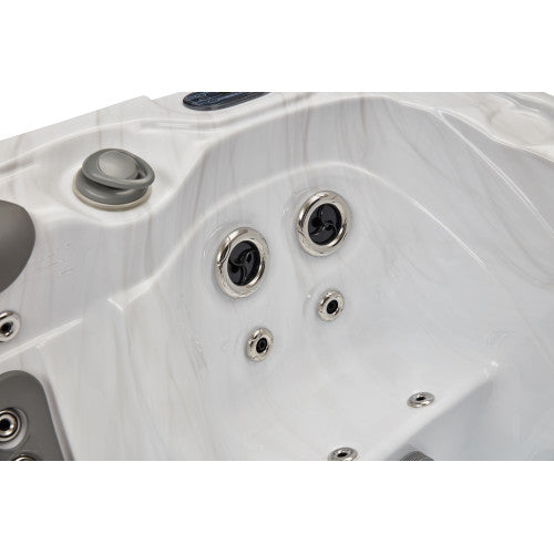 Luxury Spas Casey 3 Person Spa WS-595 | Vital Hydrotherapy