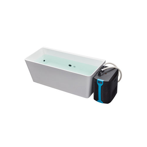Luxury Spas Cold Plunge Pro XL | Vital Hydrotherapy