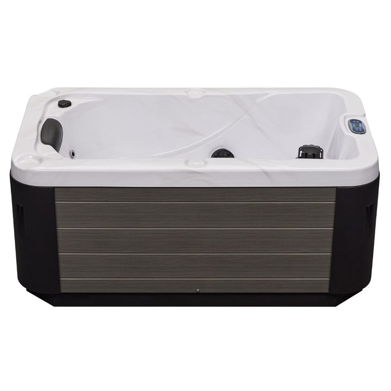 Luxury Spas Solo 1-Person Hot Tub WS-599 | Vital Hydrotherapy