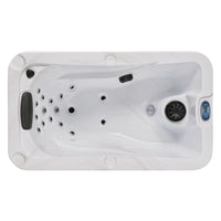 Luxury Spas Solo 1-Person Hot Tub WS-599 | Vital Hydrotherapy