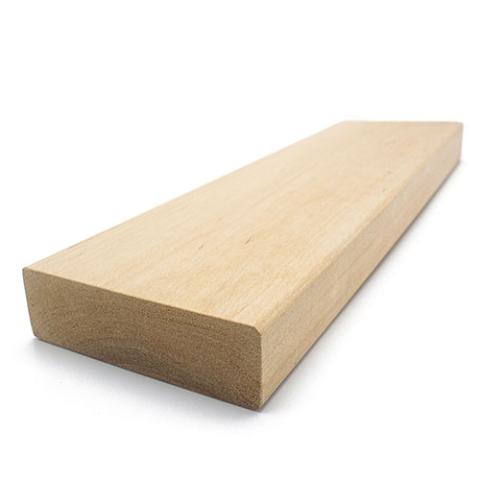 ProSaunas Alder Wood Products | Vital Hydrotherapy