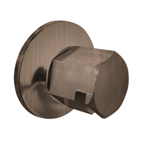 ThermaSol 3/4" NPT Traditional Style Steam Head TSS | Vital Hydrotherapy
