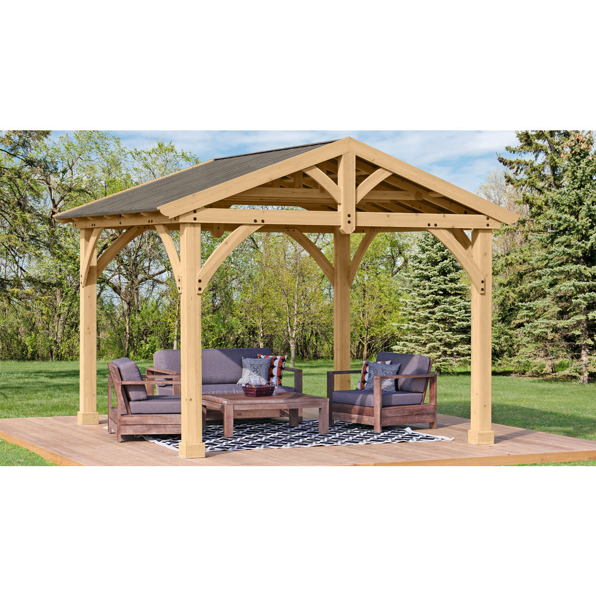 Pavilions | Vital Hydrotherapy
