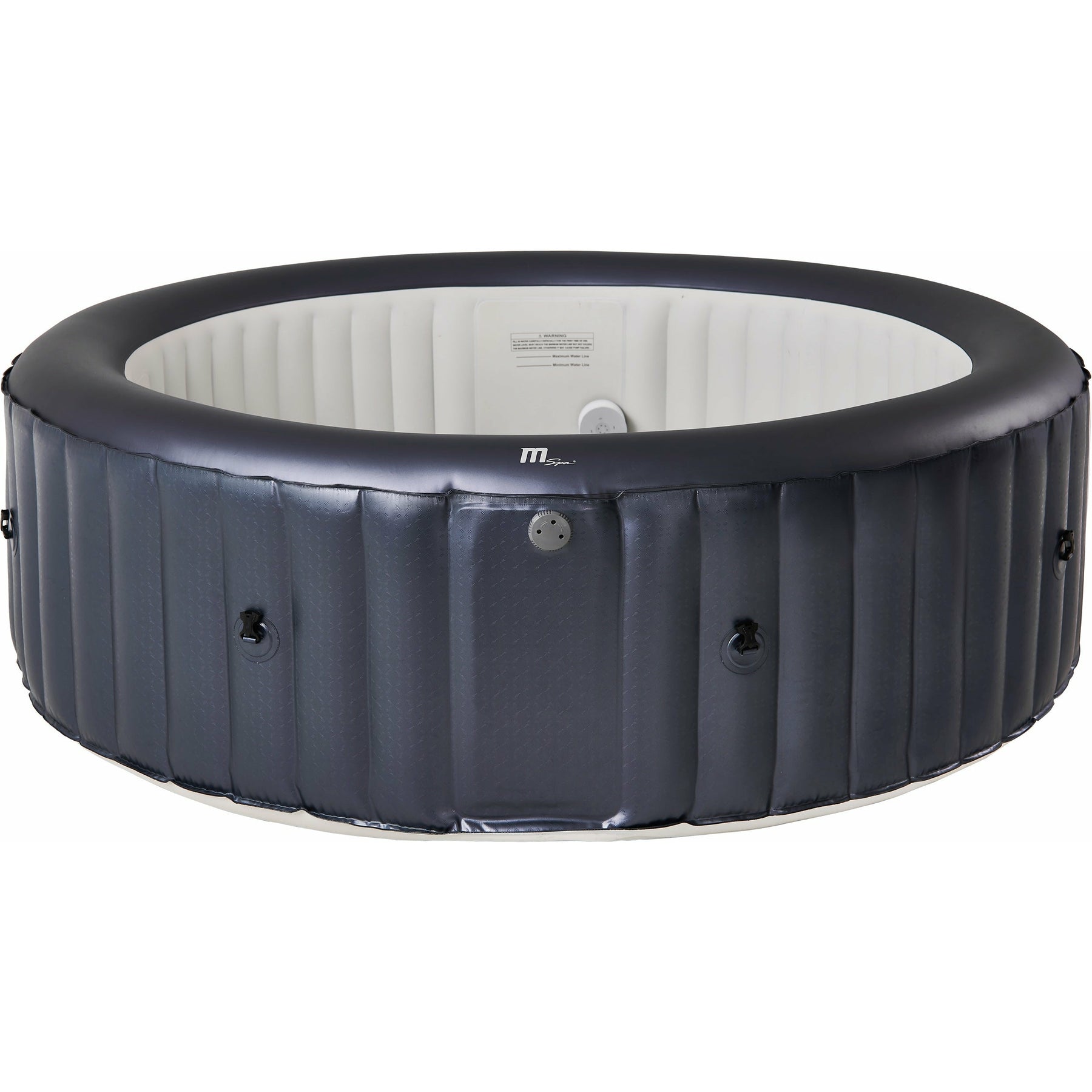 M-Spa | Vital Hydrotherapy